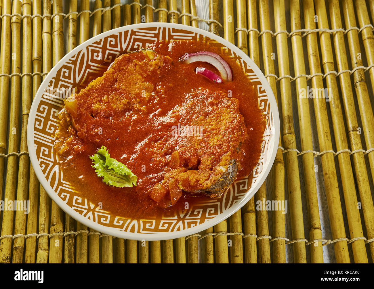 Bengali dry fish hi-res stock photography and images - Alamy