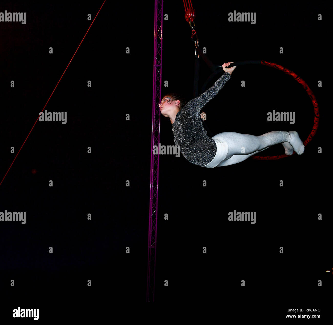 Trapease hi-res stock photography and images - Alamy