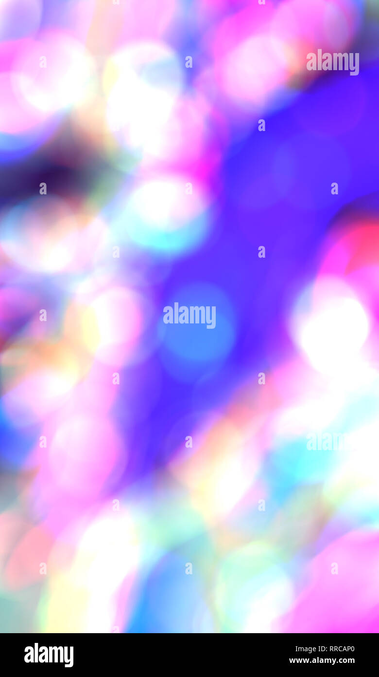 Abstract blurred color background Stock Photo - Alamy
