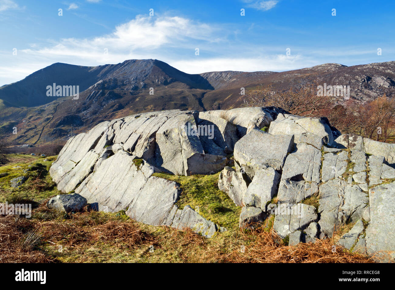 Moutonnee hi-res stock photography and images - Alamy