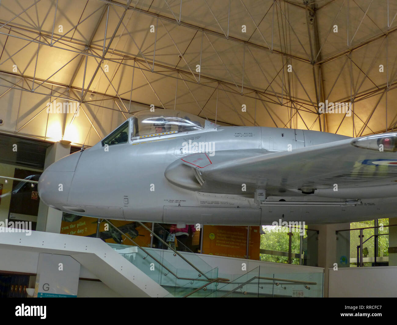 Omaka Aviation Heritage Centre. The Omaka Aviation Heritage Centre is ...