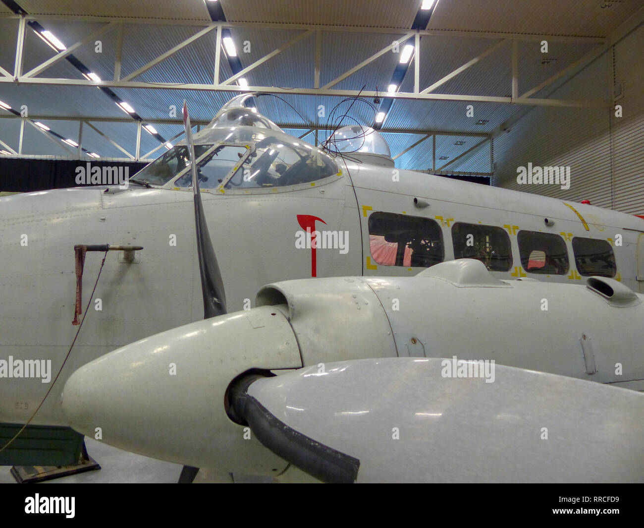 Omaka Aviation Heritage Centre. The Omaka Aviation Heritage Centre is ...
