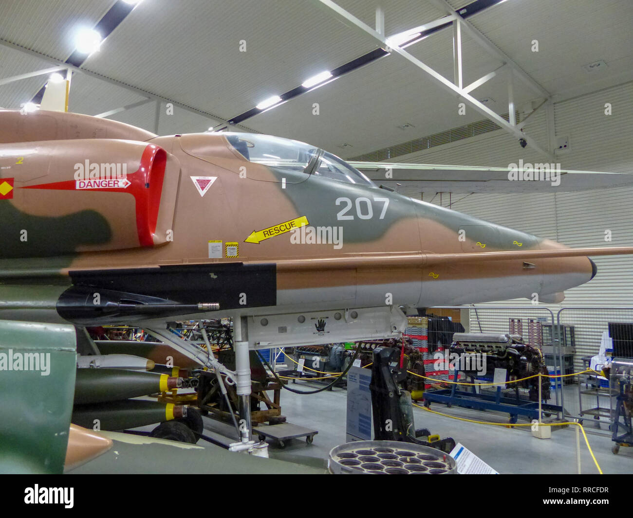 Omaka Aviation Heritage Centre. The Omaka Aviation Heritage Centre is ...