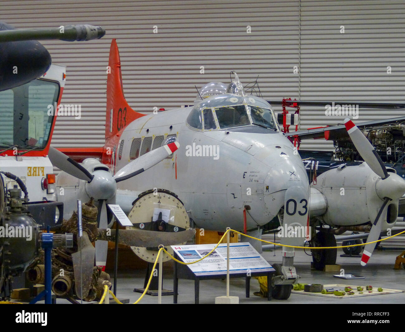 Omaka Aviation Heritage Centre. The Omaka Aviation Heritage Centre is ...