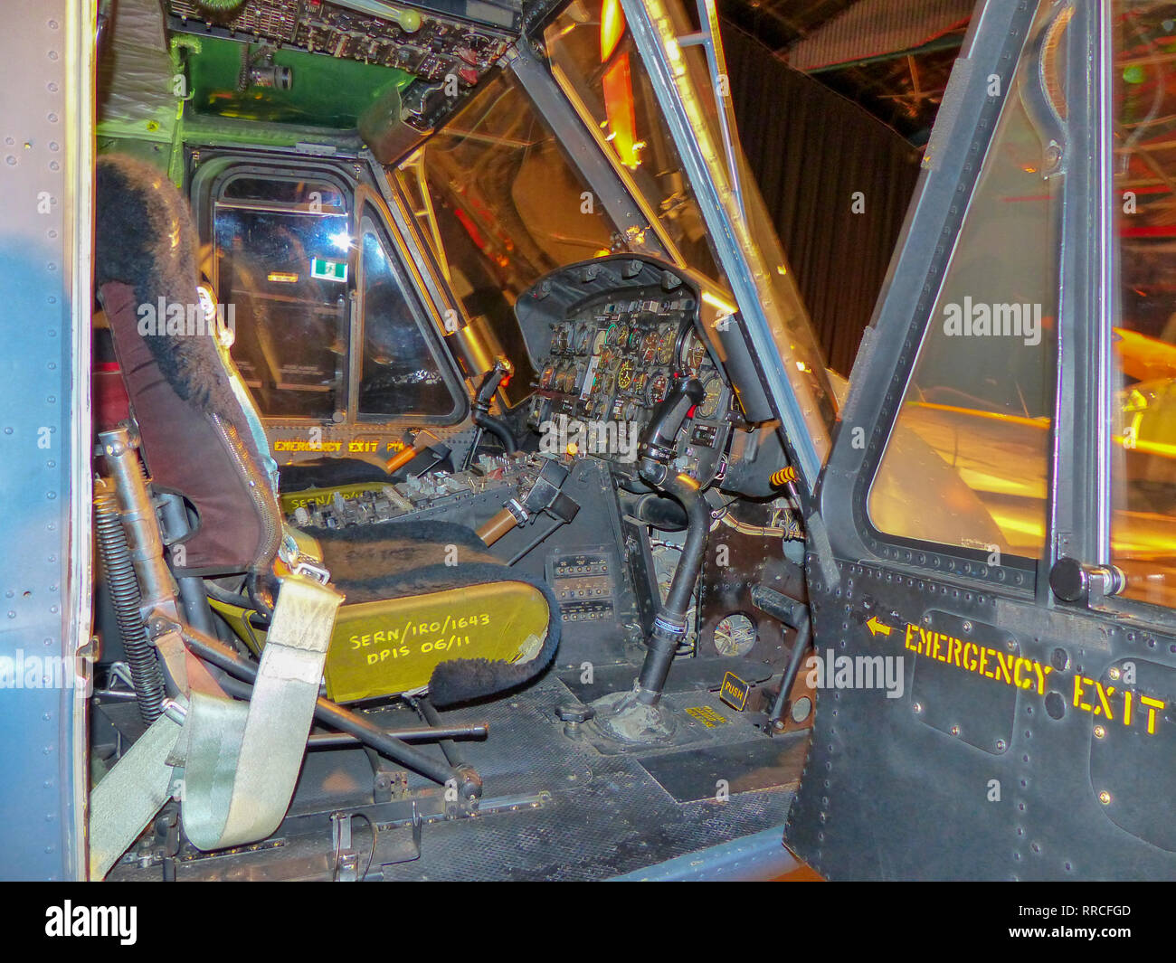 Omaka Aviation Heritage Centre. The Omaka Aviation Heritage Centre is ...