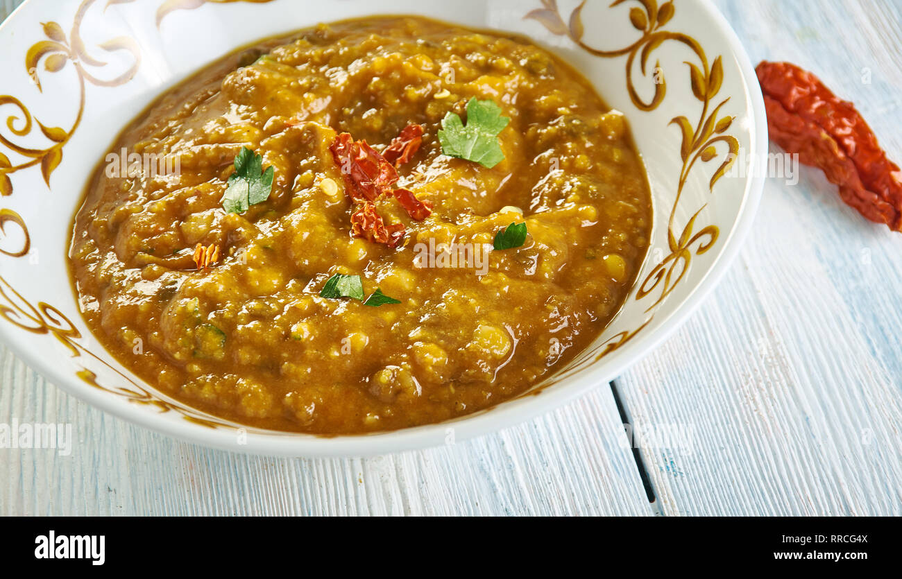 Kali Daal High Resolution Stock Photography and Images - Alamy