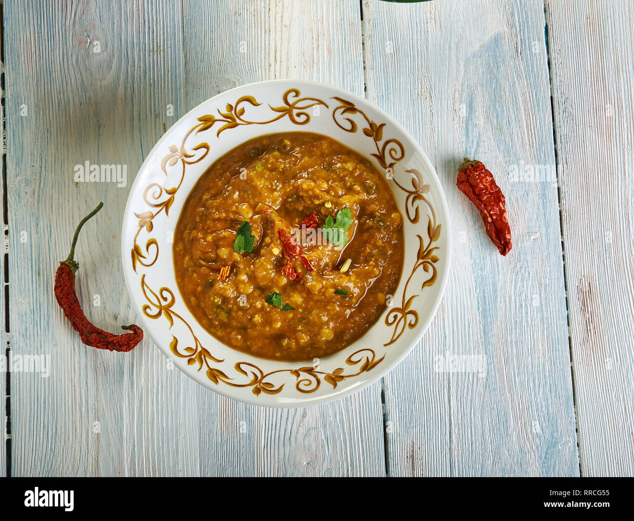 Black gram dal hi-res stock photography and images - Alamy