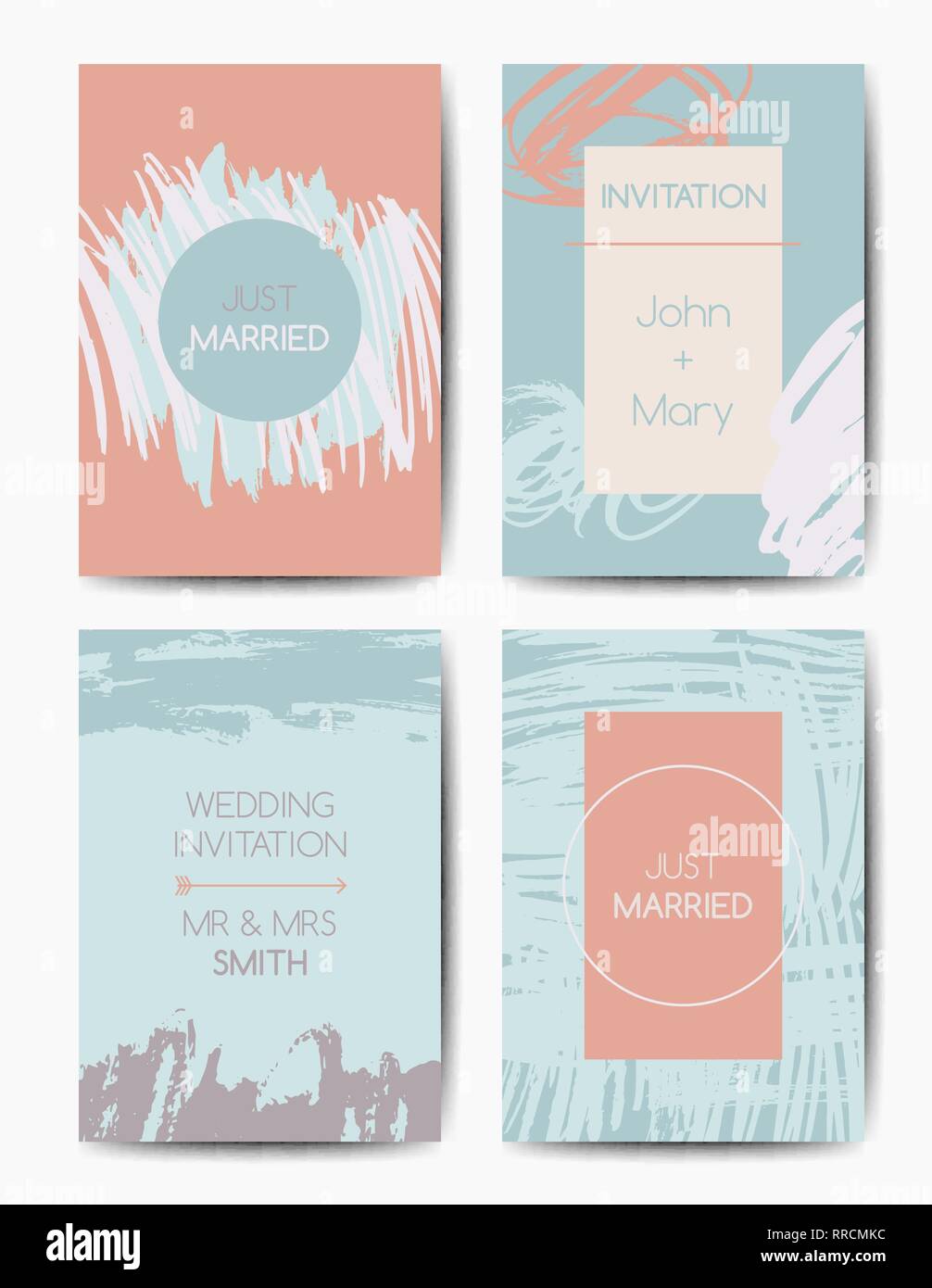 Marriage invitation hi-res stock photography and images - Alamy