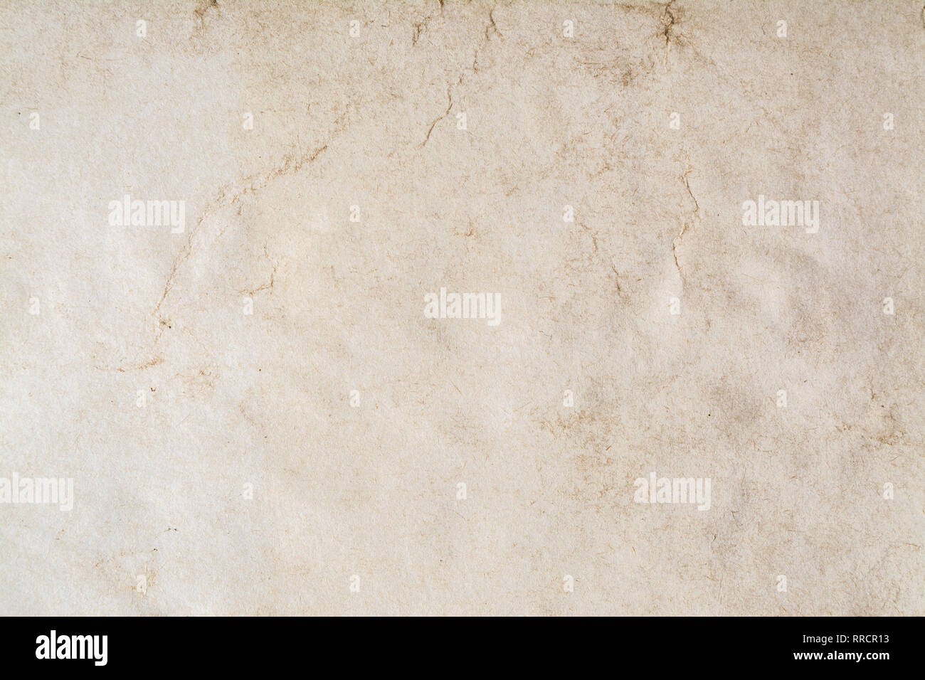 Old vintage paper texture background. High-quality photo texture of old ...