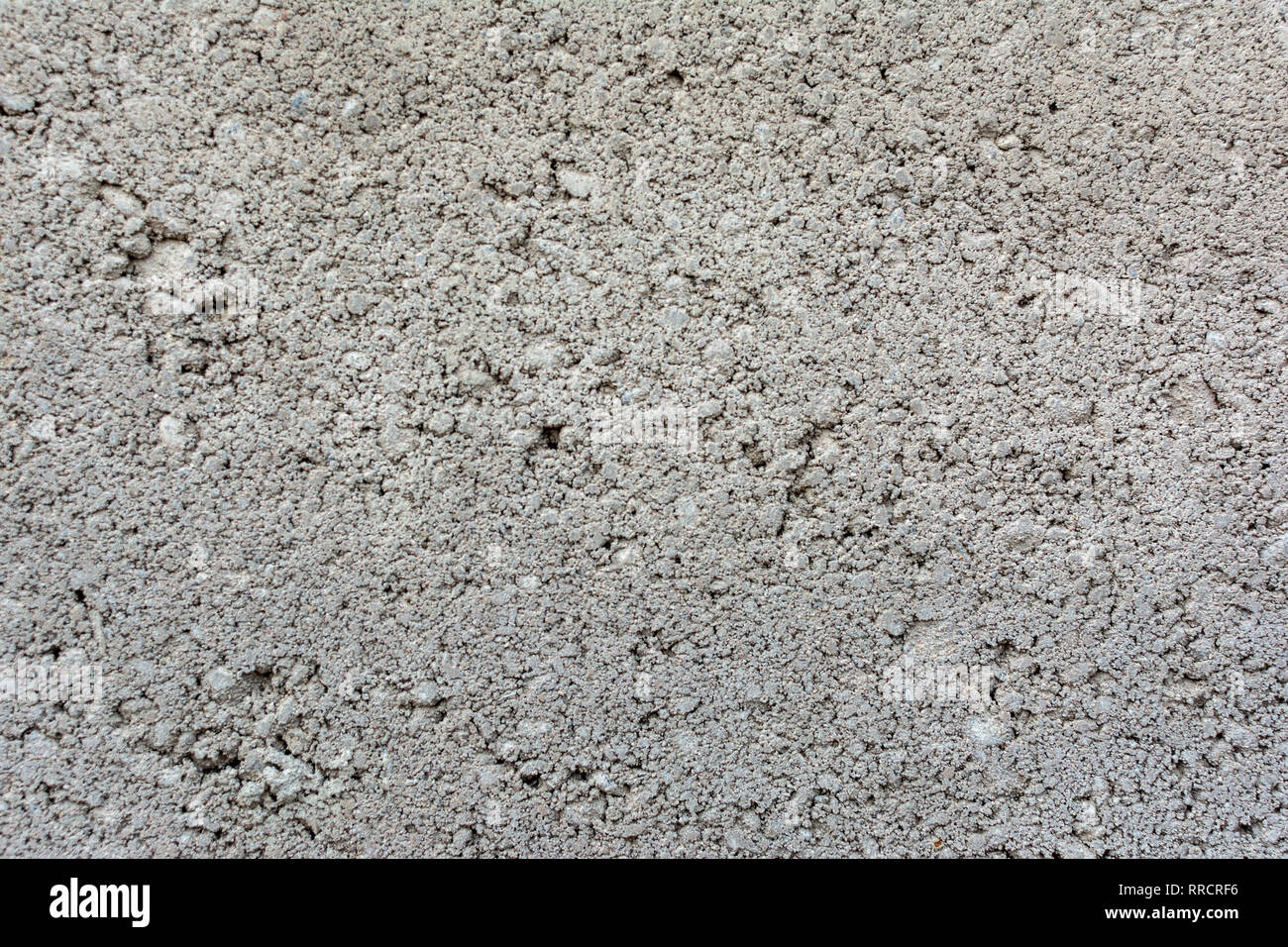 Rough Cement or Concrete Texture for Pattern and Background Stock Photo ...