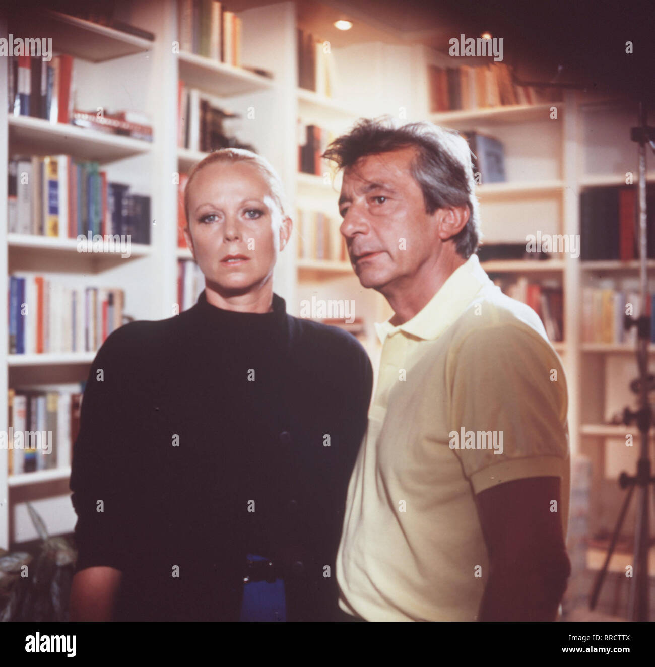 Karl mack hi-res stock photography and images - Alamy