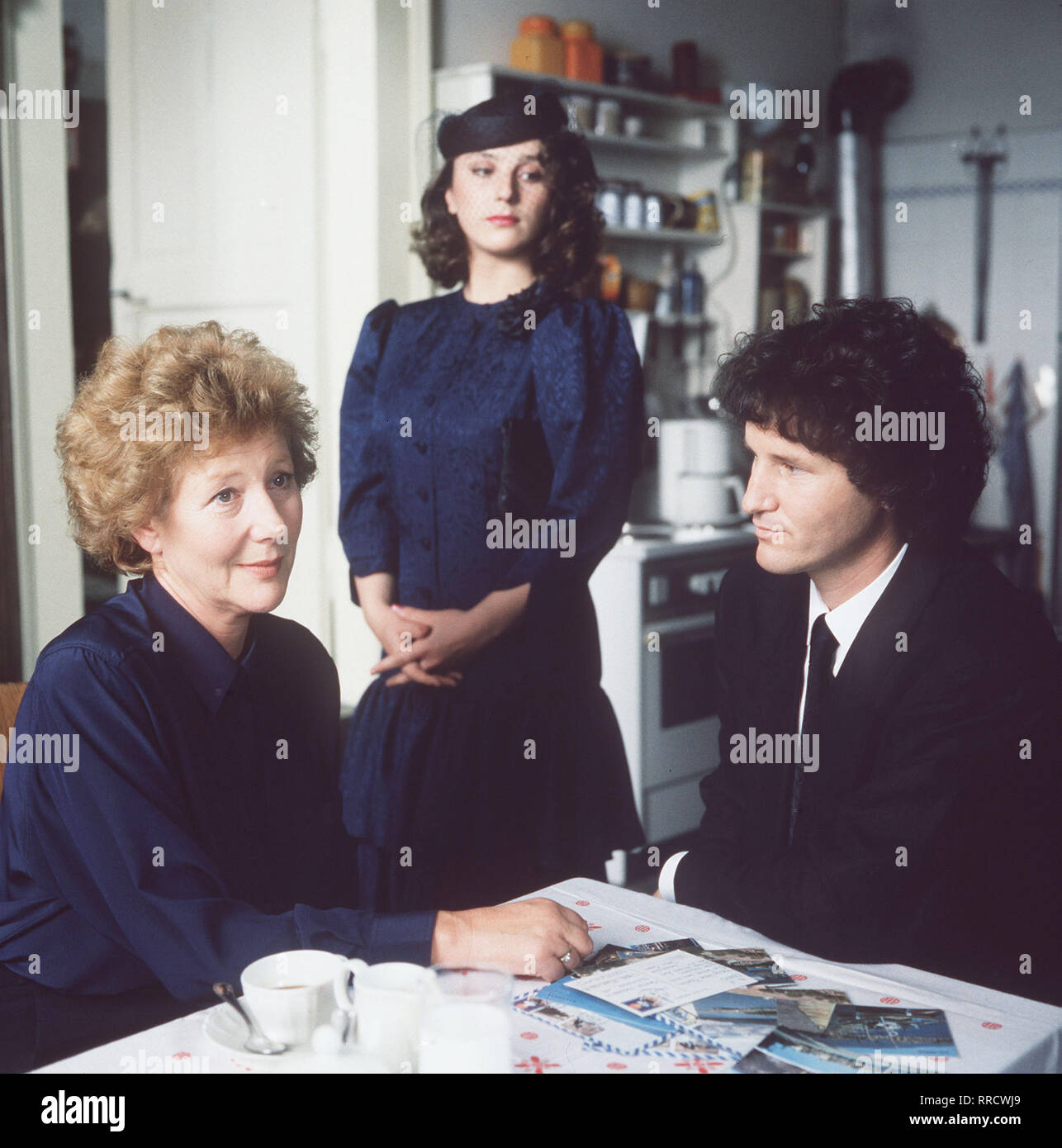 Ernst cohen hi-res stock photography and images - Alamy