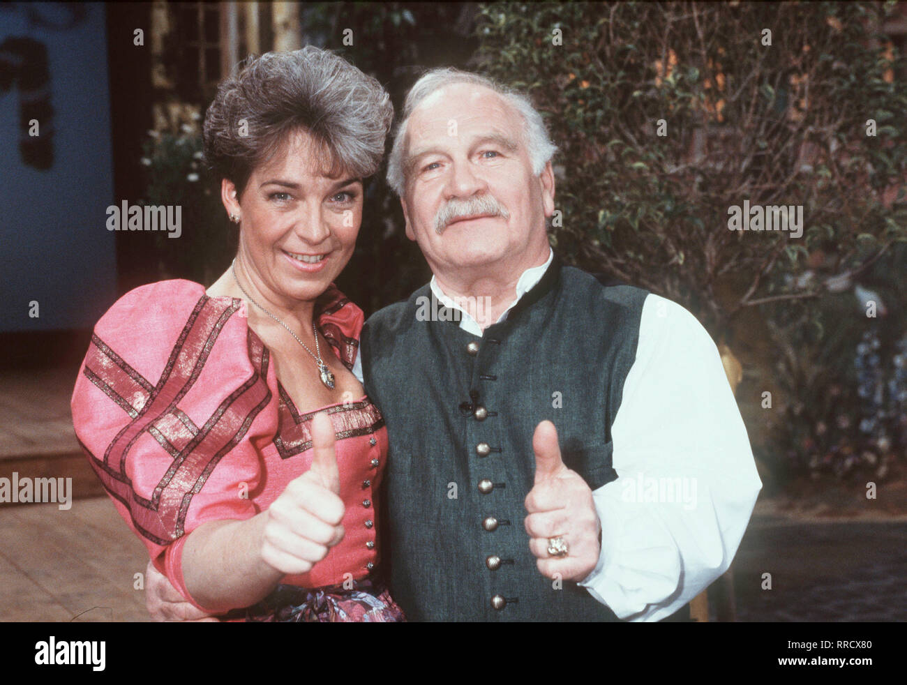 Peter and gerda steiner hi-res stock photography and images - Alamy