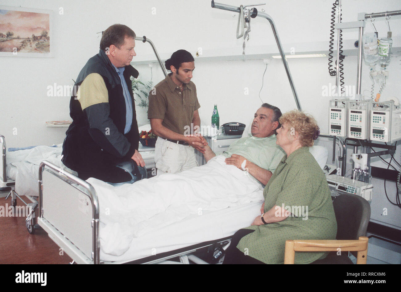 Letzte rettung hi-res stock photography and images - Alamy