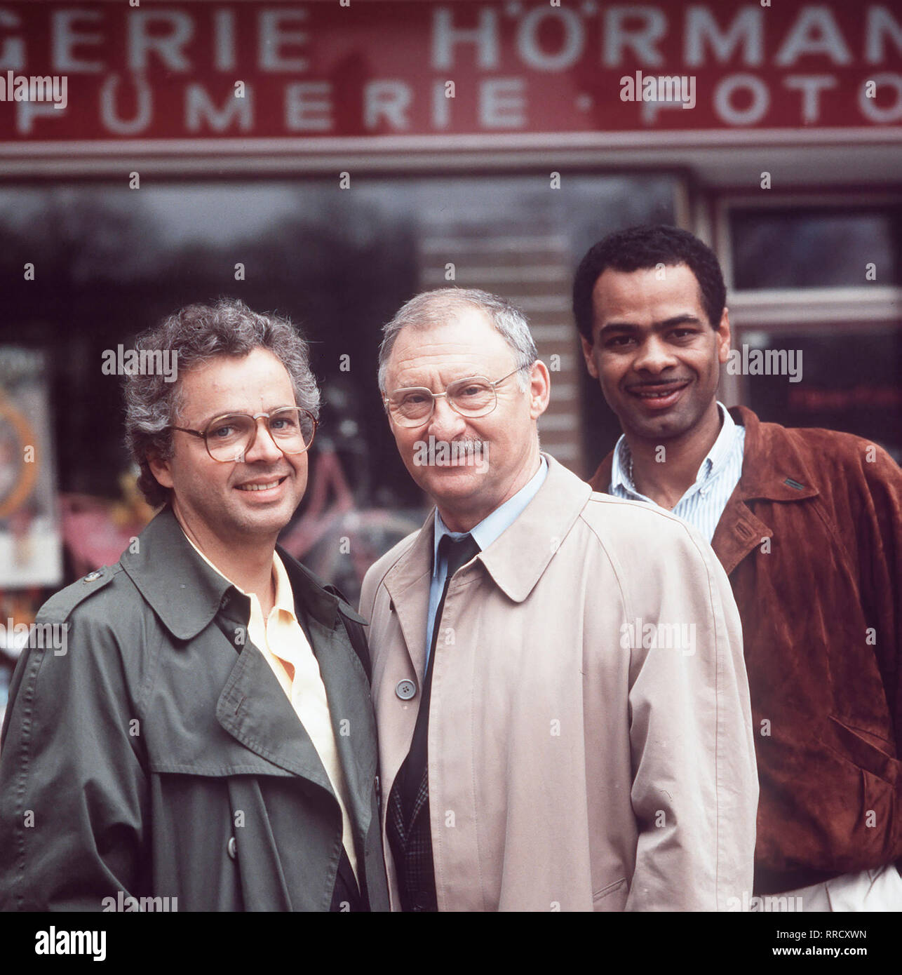 Henry mann hi-res stock photography and images - Alamy