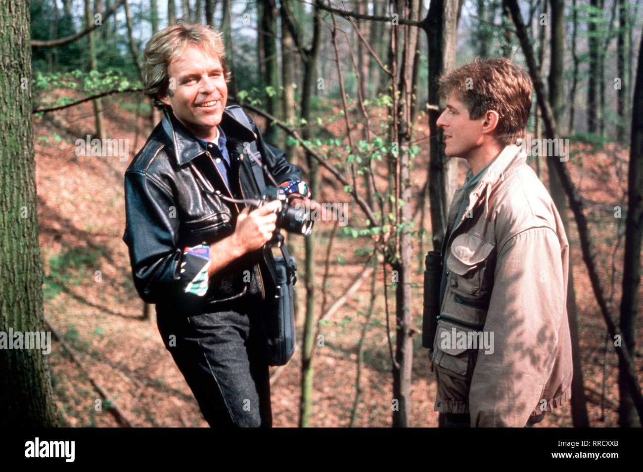 forstinspektor buchholz - THOMAS FRITSCH - Ferdinand Rombach HORST ...