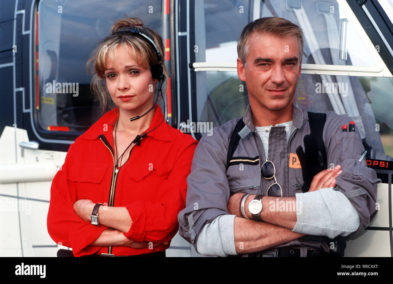 Helicops hi-res stock photography and images - Alamy