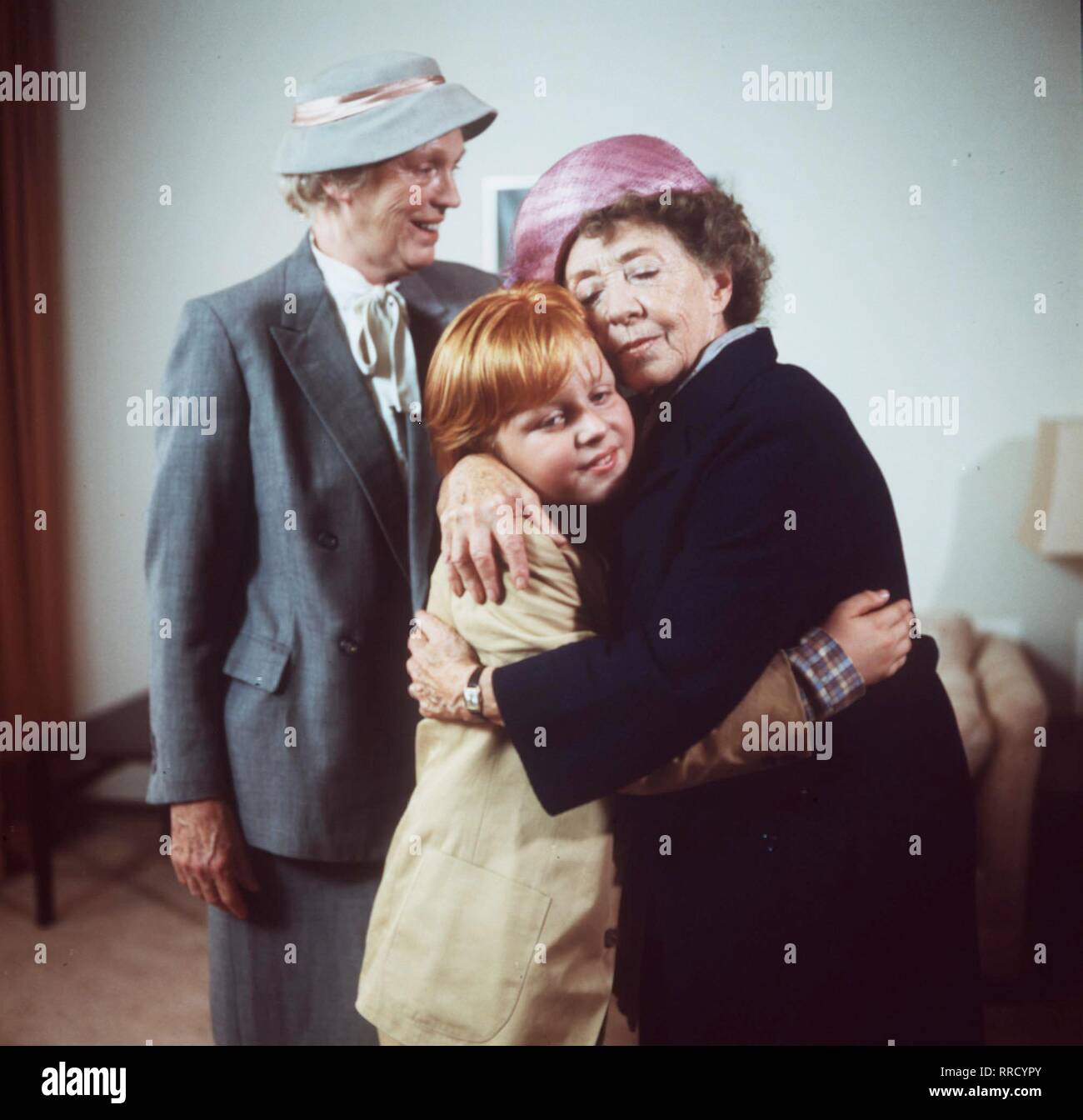 Mrs edith harris hi-res stock photography and images - Alamy