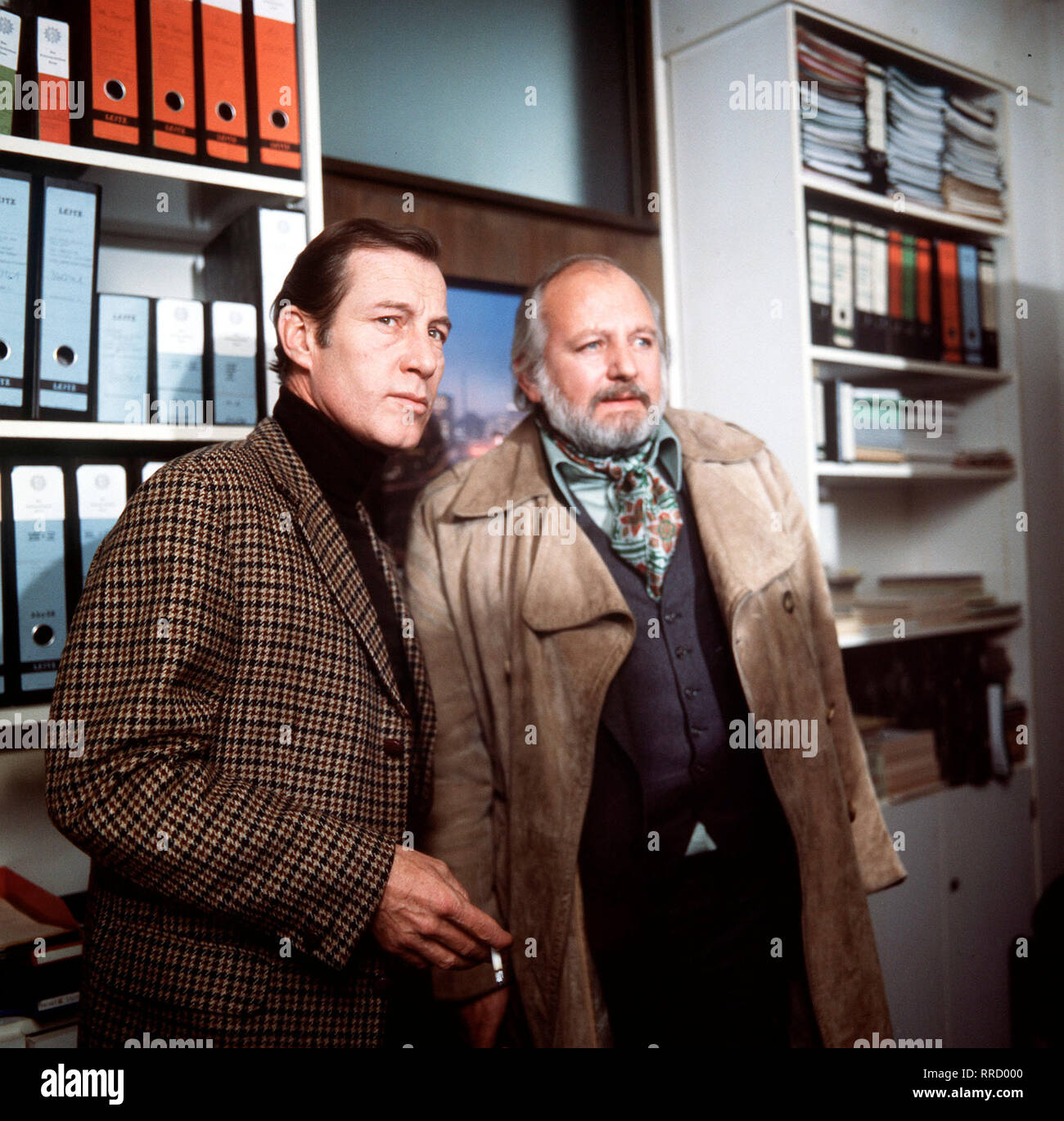 TATORT / Lockruf / In der Nähe des Wochenendhauses der Familie Huck wird ein junges Mädchen ...