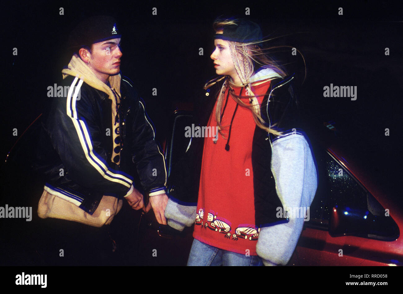 Brd 1994 5 hi-res stock photography and images - Alamy