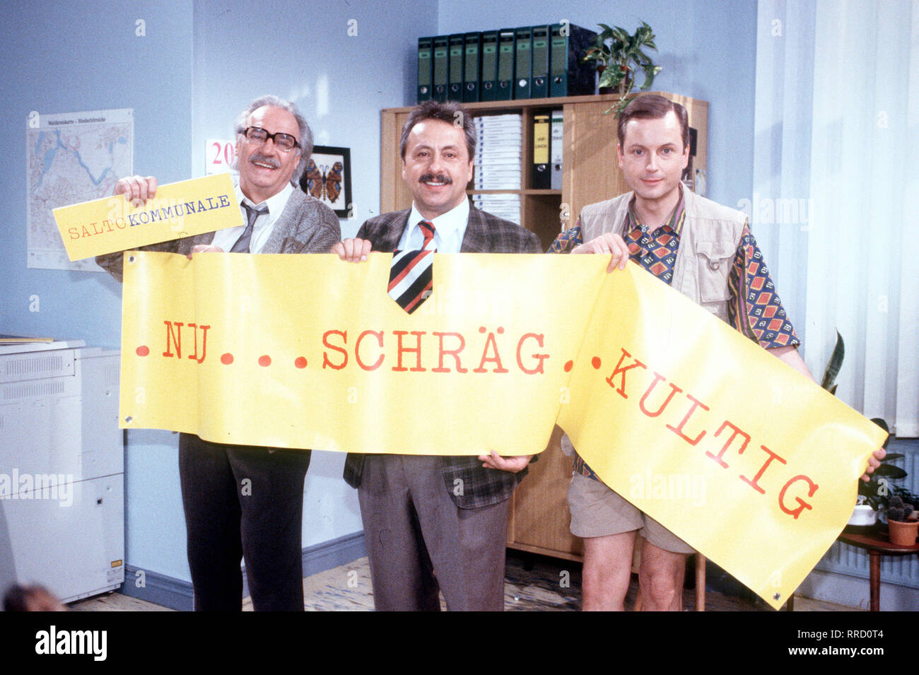 Salto vorabend hi-res stock photography and images - Alamy