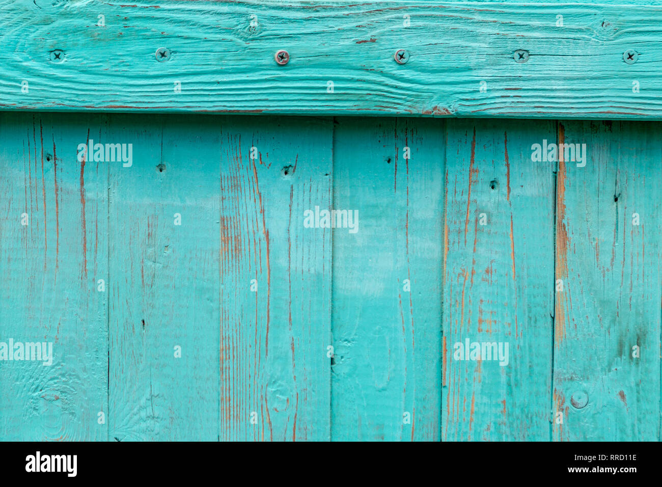 Blue wooden texture, board vertically Stock Photo - Alamy