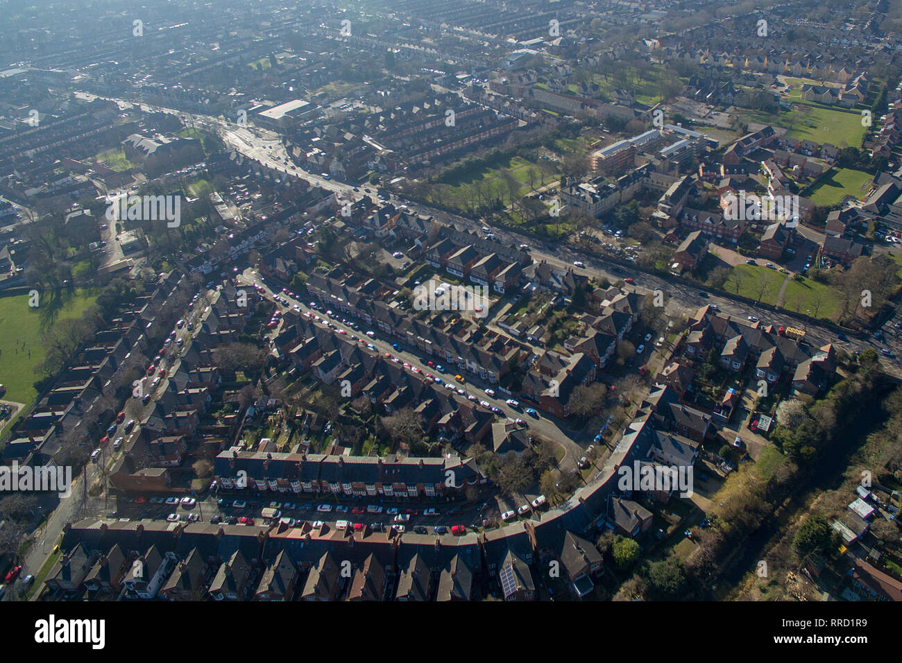 Beverley Road High Resolution Stock Photography and Images - Alamy
