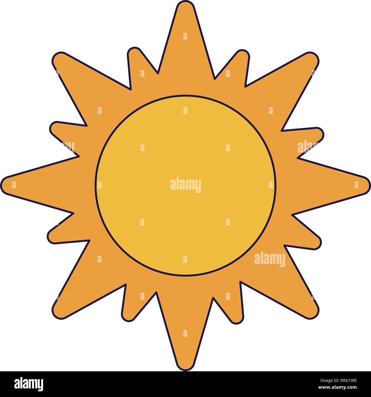 Solar Symbol High Resolution Stock Photography and Images - Alamy