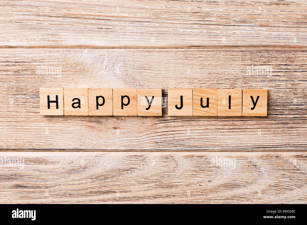 Hello July High Resolution Stock Photography and Images - Alamy