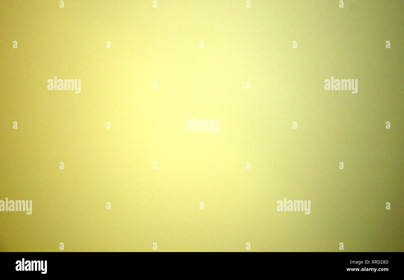 Solid Pastel Yellow Background