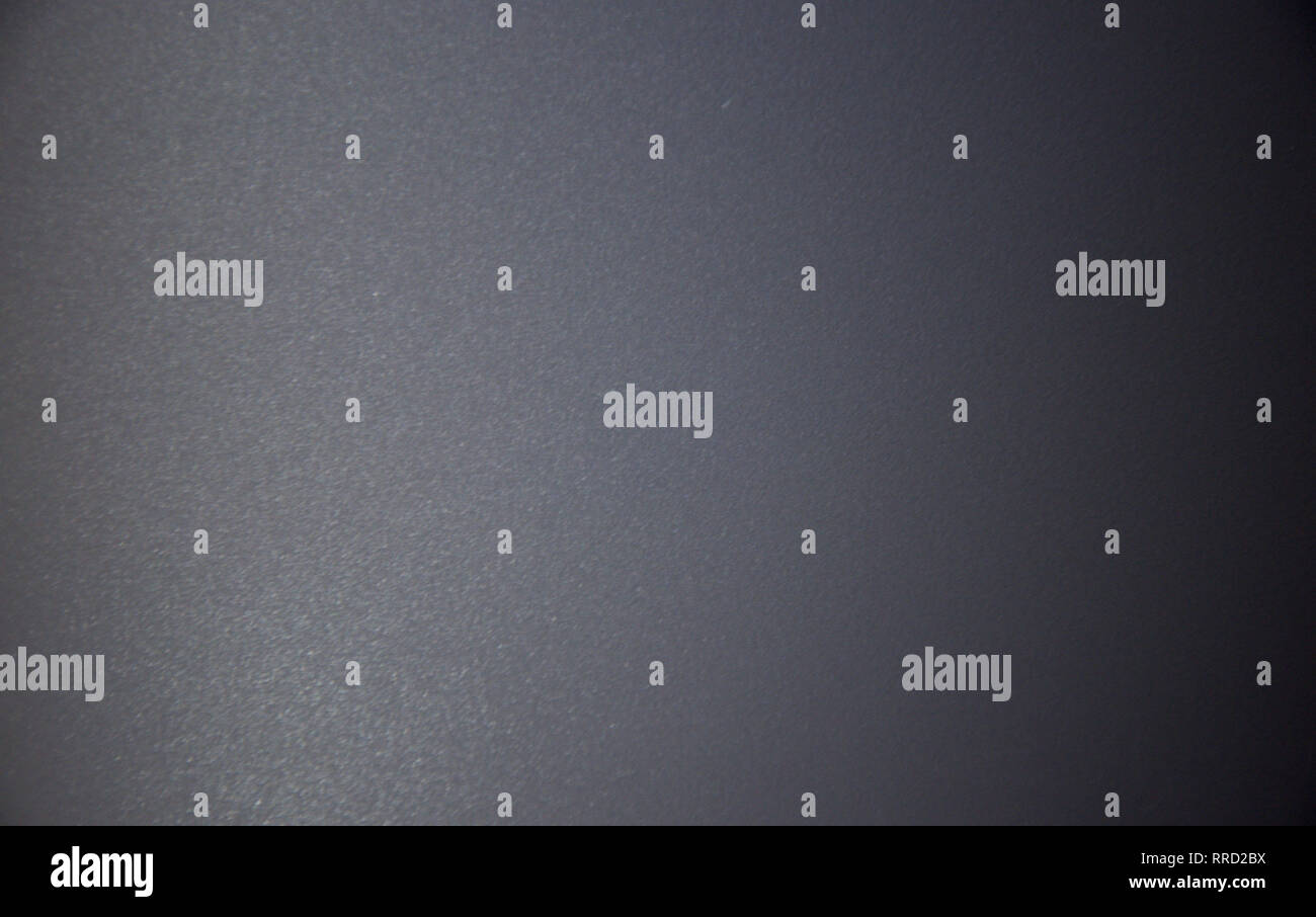 Black blurred solid color background. Texture, gradient, vignetting ...