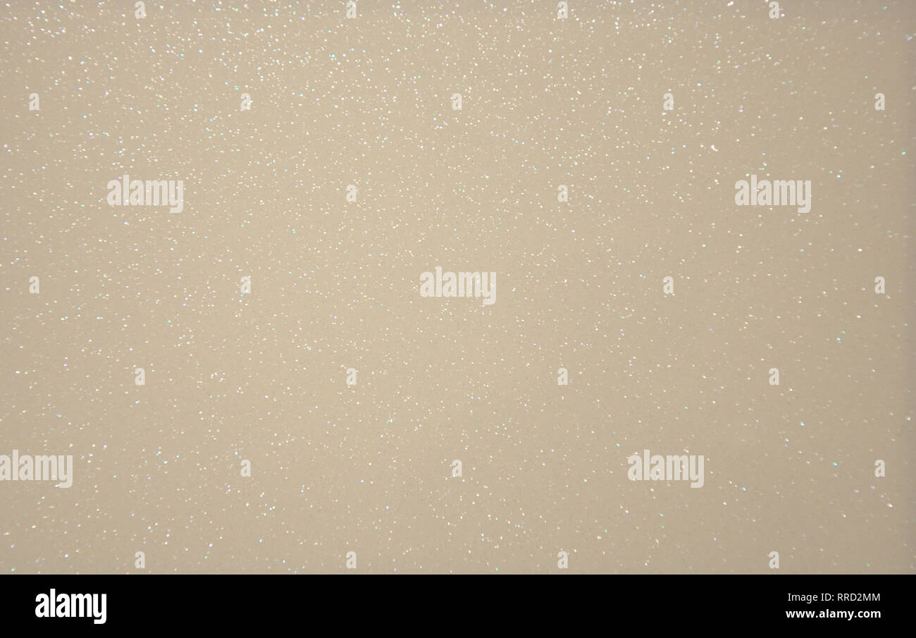 Pale gray pearlescent transparent background with metal splashes ...