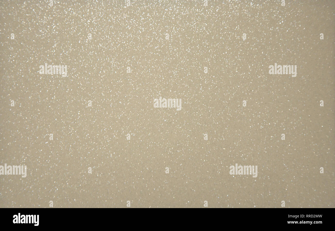 Pale gray pearlescent transparent background with metal splashes ...
