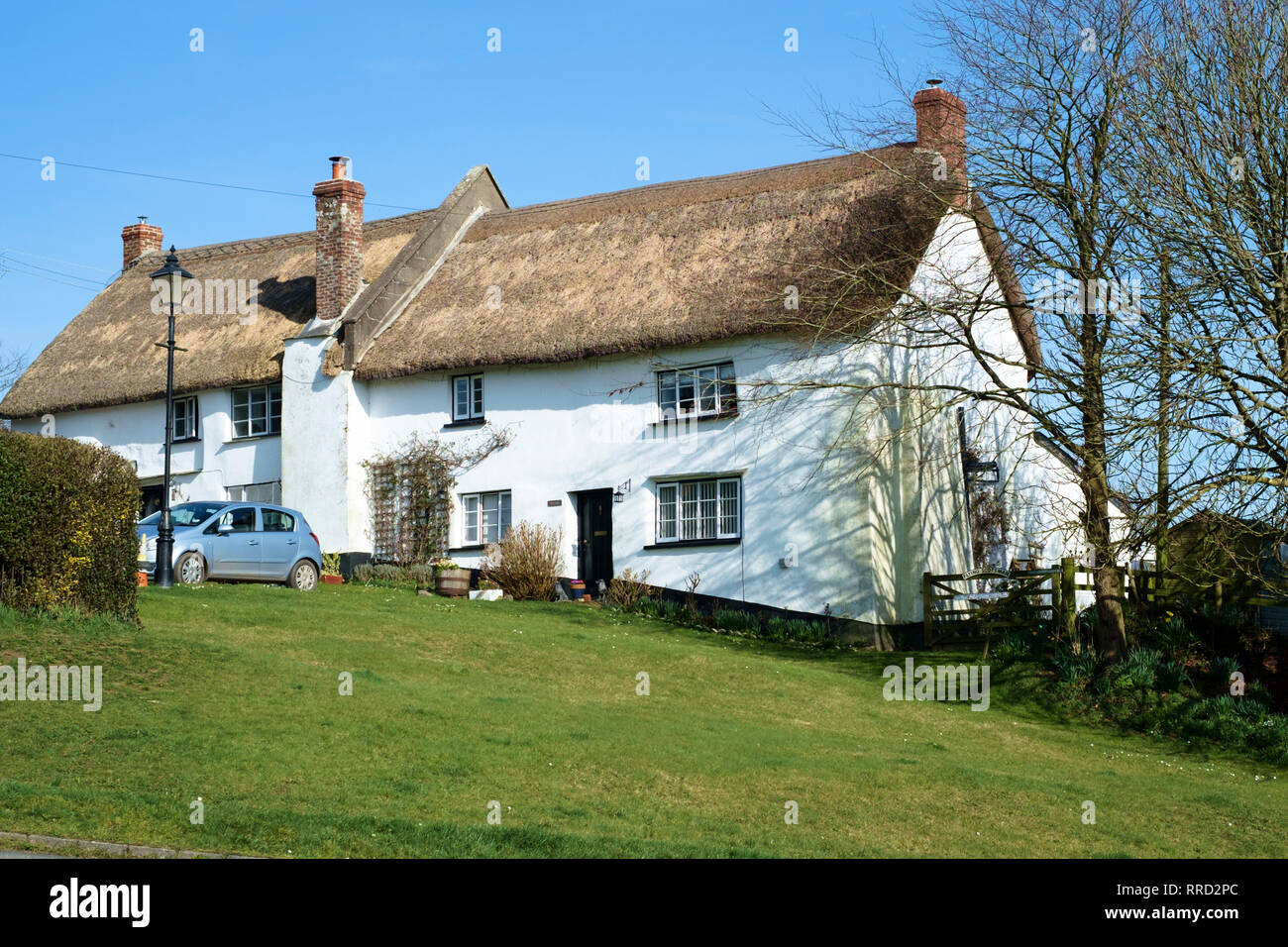 Iddesleigh hi-res stock photography and images - Alamy