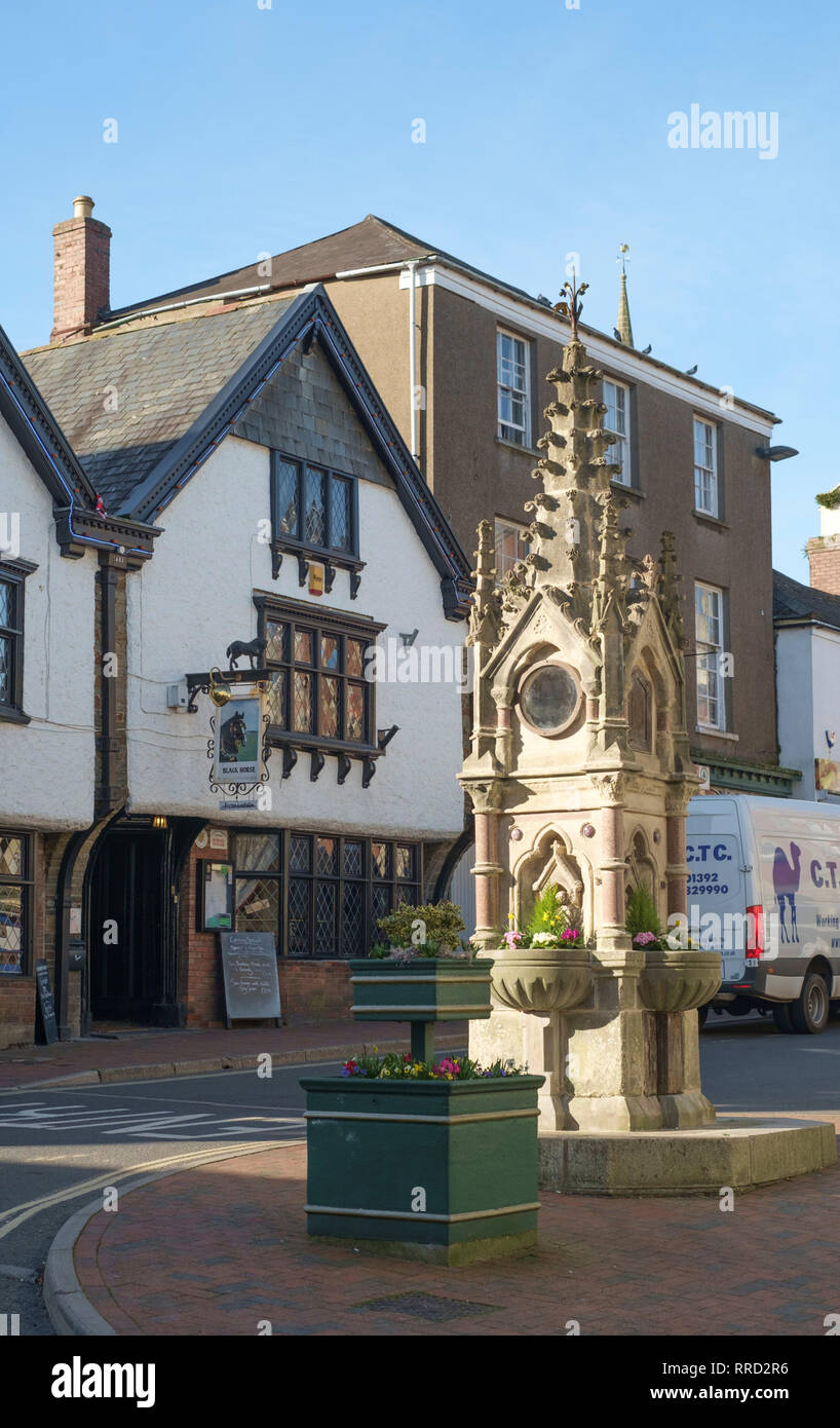 Black torrington hi-res stock photography and images - Alamy