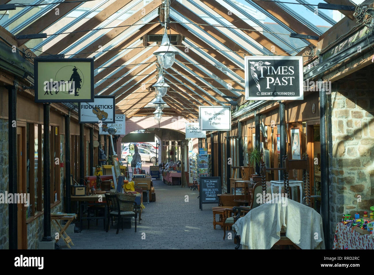 Great torrington hi-res stock photography and images - Alamy