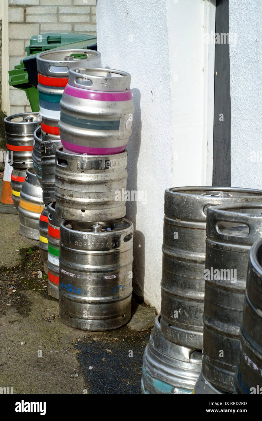 Around Dolton a village in the Torridge district of North Devon UK Beer ...