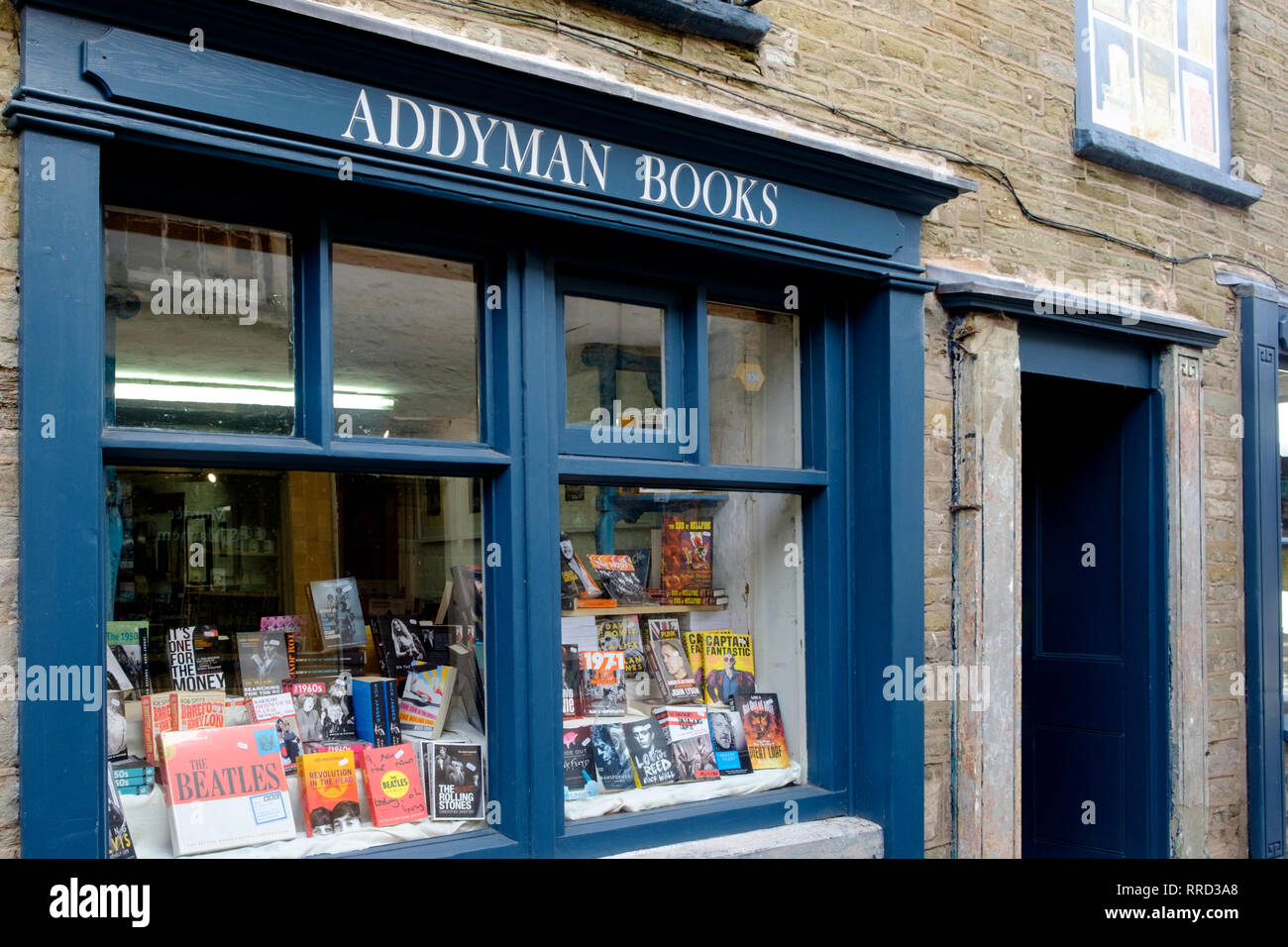 Addyman hi-res stock photography and images - Alamy