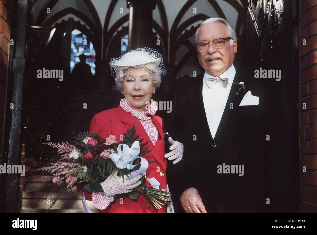 90 geburtstag von karin hardt hi-res stock photography and images - Alamy