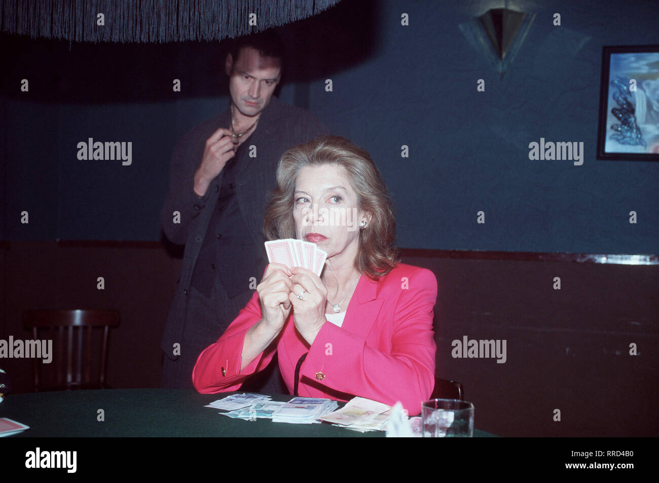 Evelyn benson hi-res stock photography and images - Alamy