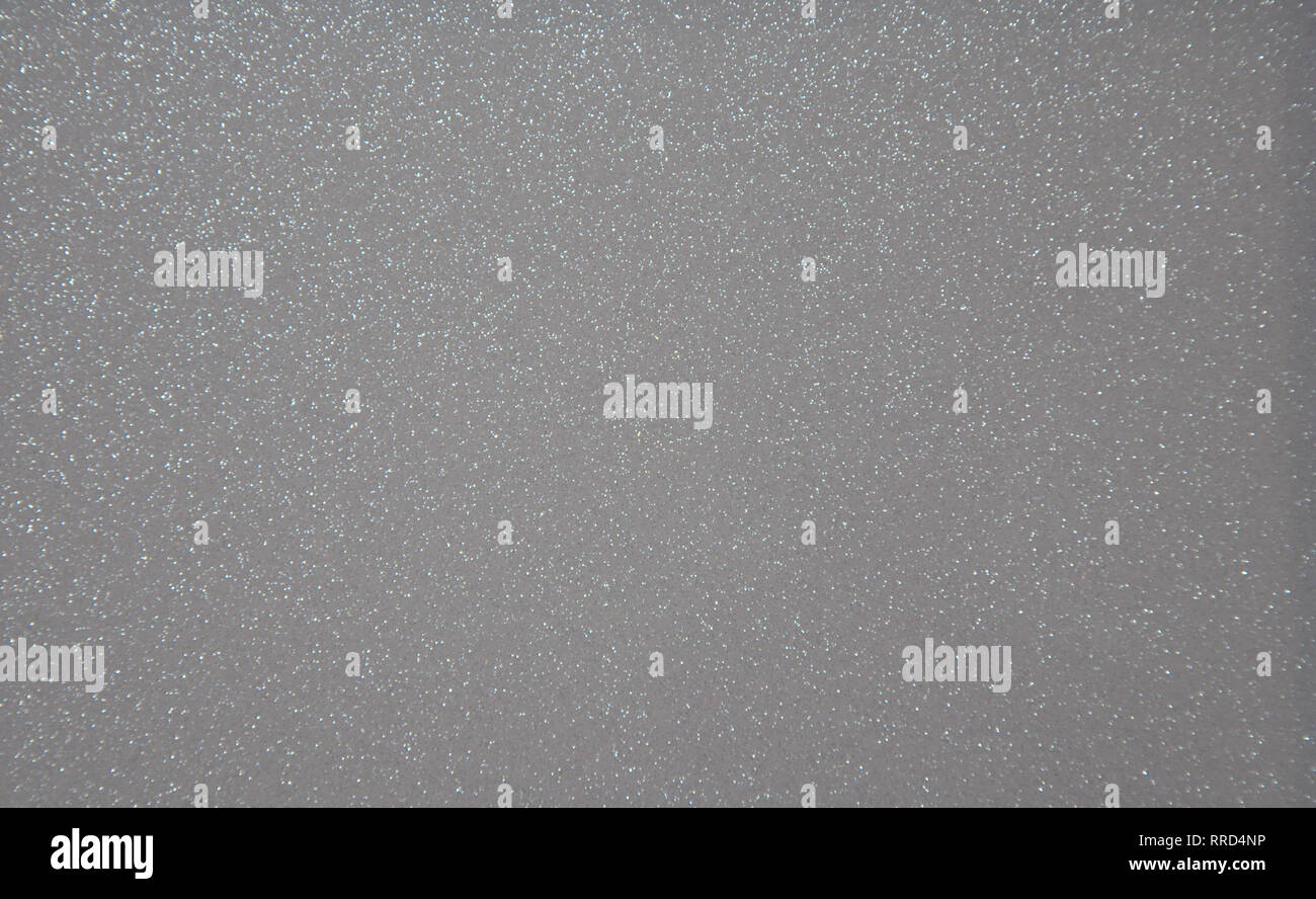 Gray pearlescent transparent background with metal splashes. Background ...