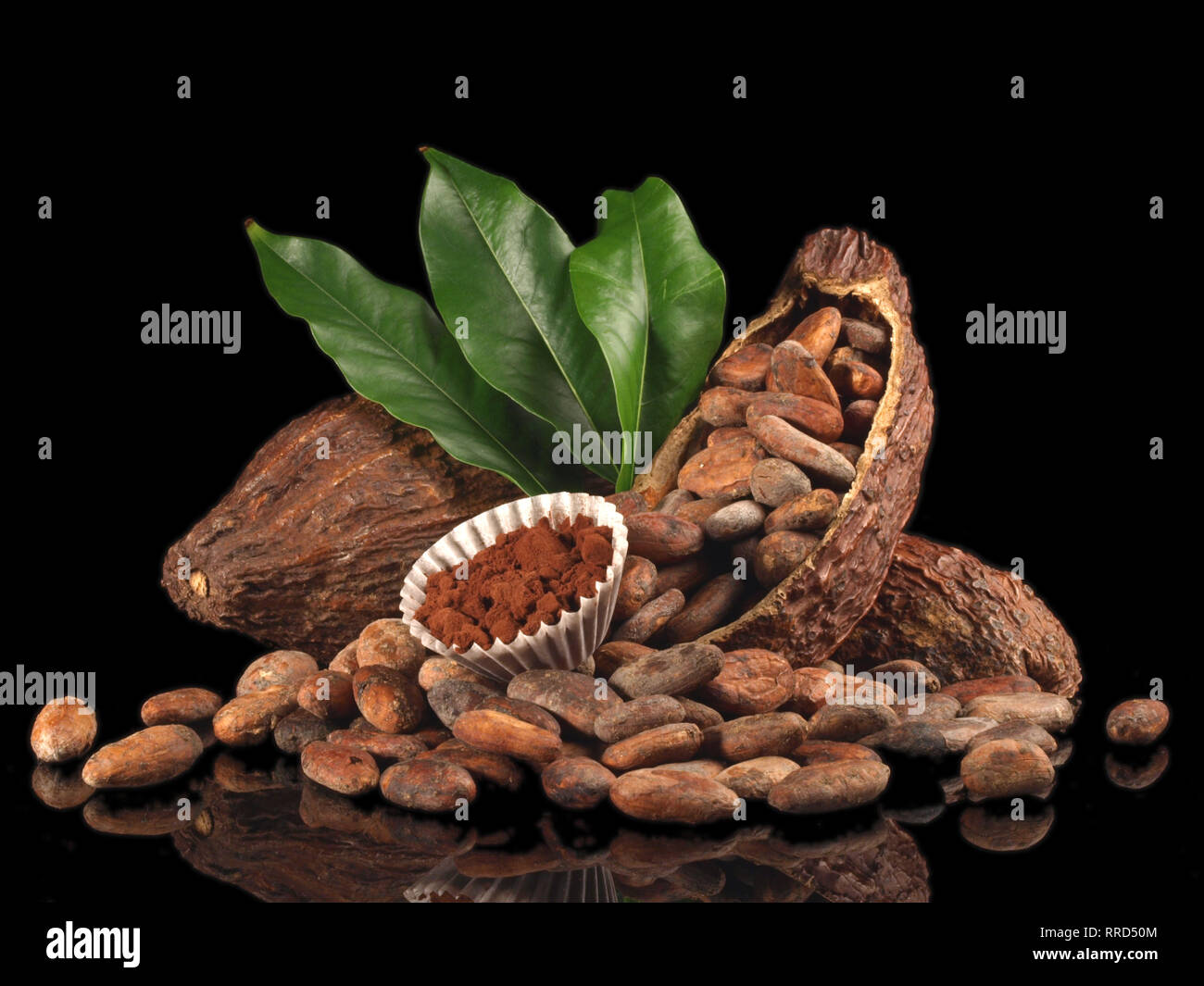 Native mexican fruit hi-res stock photography and images - Alamy