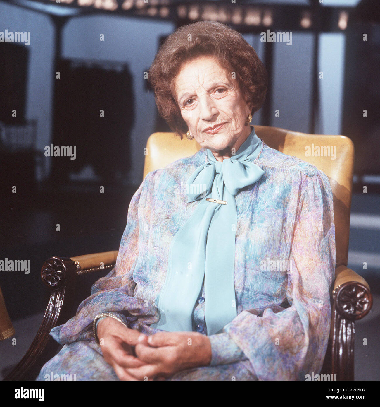 Ida ehre hi-res stock photography and images - Alamy