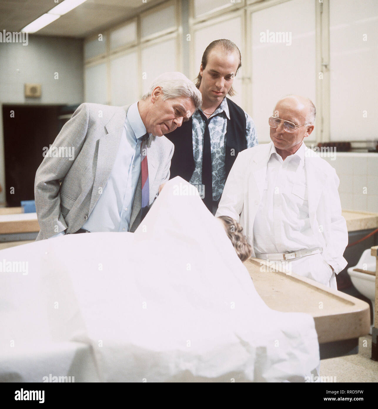 Karl heinz ulrich hi-res stock photography and images - Alamy