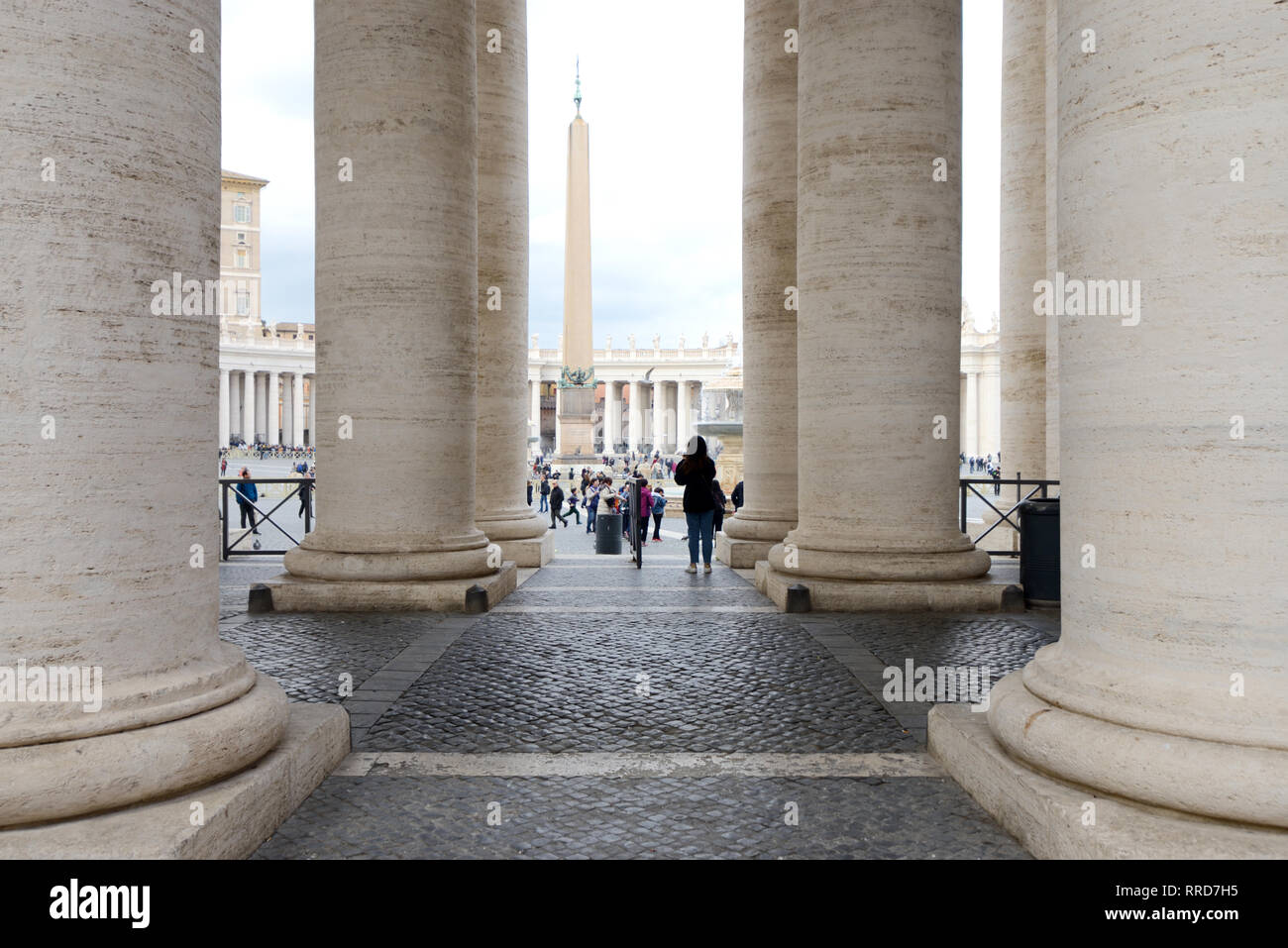 Classical architecture columns hi-res stock photography and images - Alamy