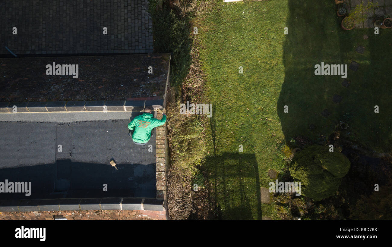 Unskilled labour hi-res stock photography and images - Alamy