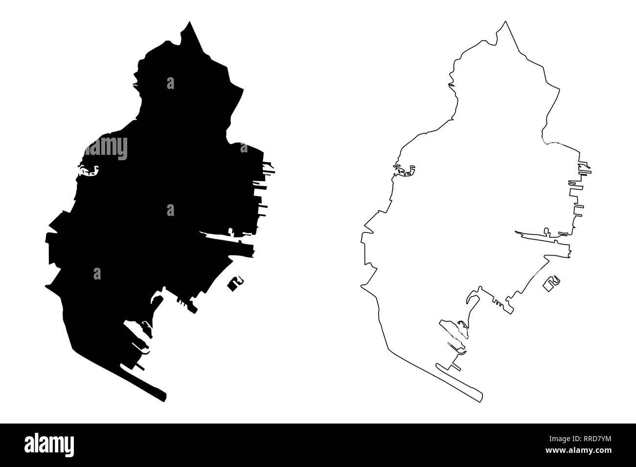 Jersey City (United States cities, United States of America, usa city ...