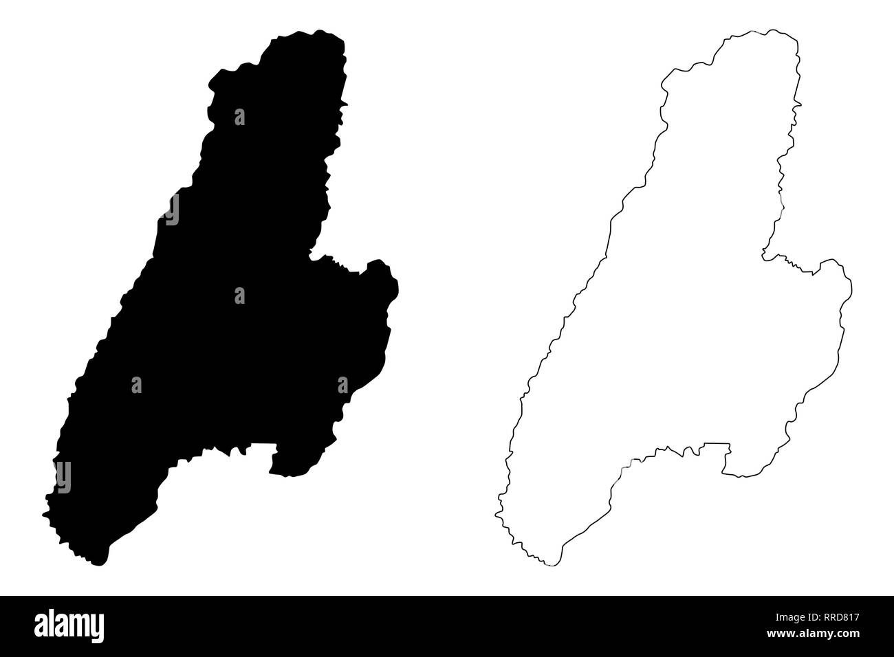 Tolima Department (Colombia, Republic of Colombia, Departments of ...