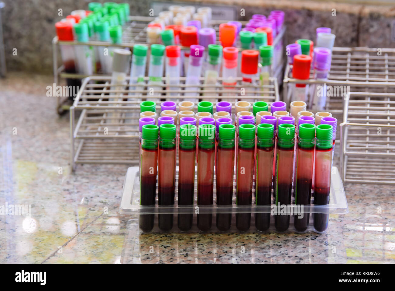Medical lab laboratory hi-res stock photography and images - Alamy