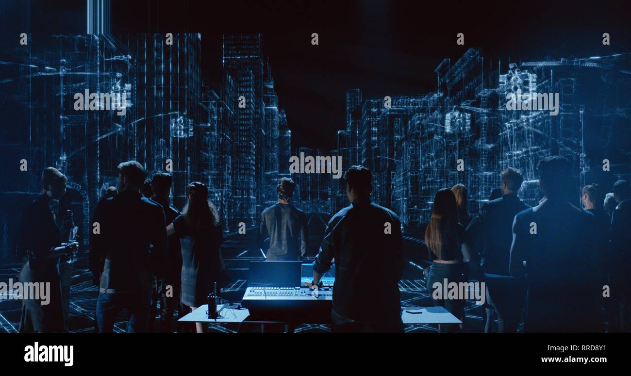 Paul Reid High Resolution Stock Photography and Images - Alamy